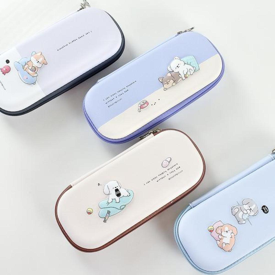 이리눕개 볼록 EVA 필통 8000 (23), 믿고 사는 즐거움 SSG.COM