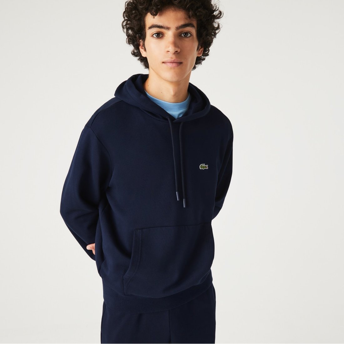 남성 베이직 후드티셔츠 SH2567-52N 166, 믿고 사는 즐거움 SSG.COM