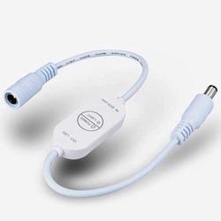 Coms DC 전원 케이블 25cm LED 컨트롤러 밝기 조절 (S11167602) - SSG.COM