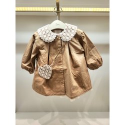 (24년 F/W신상품)클로이 트렌치 가방SET OPS(07R5 24006) - SSG.COM