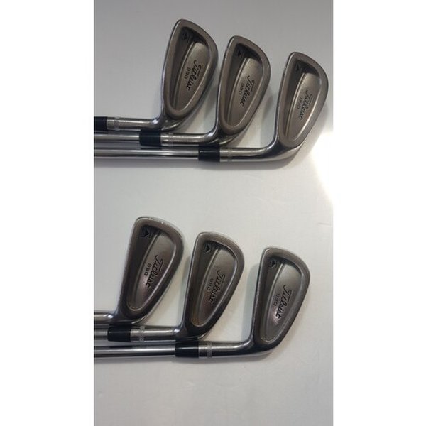 타이틀리스트 DCI 990 아이언 세트 - SSG.COM