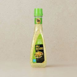 허니 머스터드 (510g) - SSG.COM