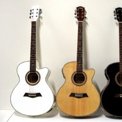 듀얼소스 EQ 어쿠스틱 통기타 Jagger A80 내추럴 - SSG.COM