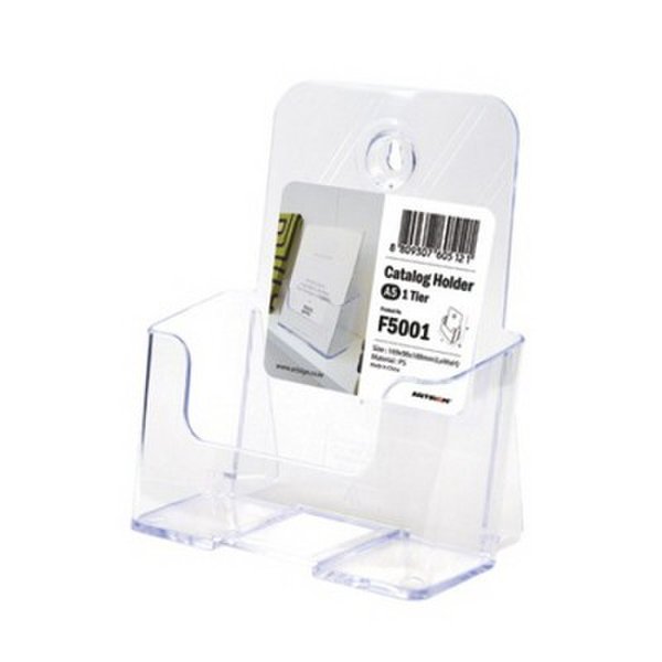 카다로그꽂이 A5 - SSG.COM