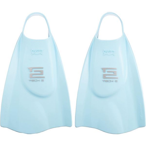 일본 솔텍 하이드로테크 Soltec swim Hydro Tech 2 수영용 핀 미디엄 203002 블루 1587270 - SSG.COM