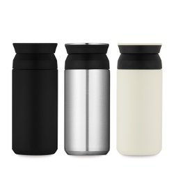 미롬 파우더 진공 스텐텀블러 350ml - SSG.COM