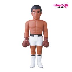 [KINKI ROBOT]VCD MUHAMMAD ALI VARIANT VER. (2101005) - SSG.COM