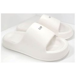 GAP젤라슬리퍼WH - SSG.COM