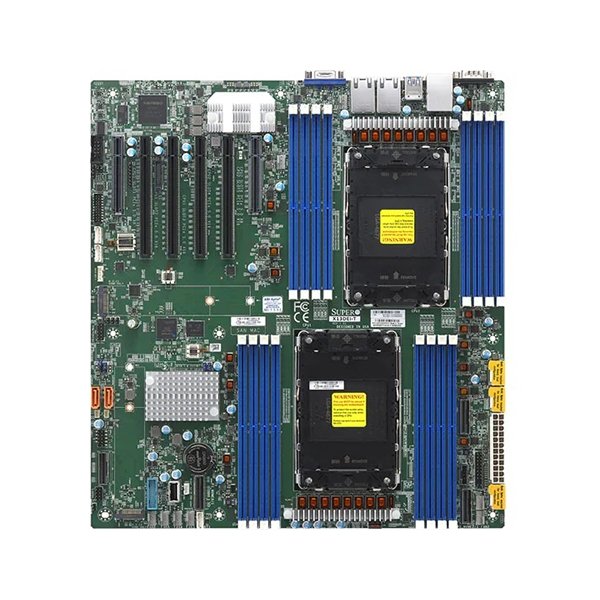 Supermicro X13DEI-T (STCOM) - SSG.COM