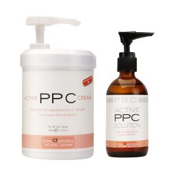 액티브 피피씨 발열 사우나 버닝 웜업 PPC 크림 500g PPC 오일100ml - SSG.COM
