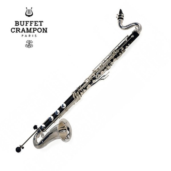 부페 베이스클라리넷 Student 1180-2 리드 마우스피스 악기케이스 - SSG.COM