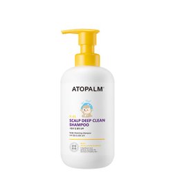 아토팜 키즈 스칼프 딥 클린 샴푸 460ml - SSG.COM