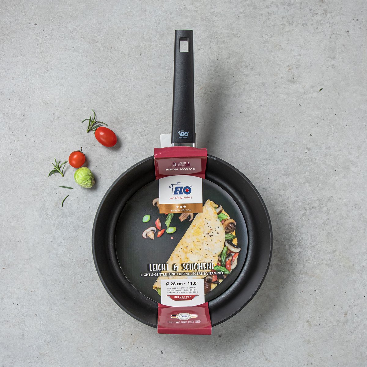 ELO 후라이팬 - SSG.COM