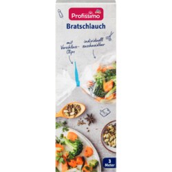 독일 디엠 DM 프로피시모 Profissimo 오븐용 비닐 오븐백 3m - SSG.COM