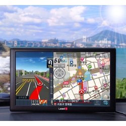 아이나비 G820 네비게이션 TPEG포함 32G 메모리UP + 8인치 내비게이션 기본세트 - SSG.COM