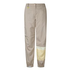 [22SS] 봄 여성 베이지 컬러블록 트레이닝 팬츠 521B1PT356_BG - SSG.COM