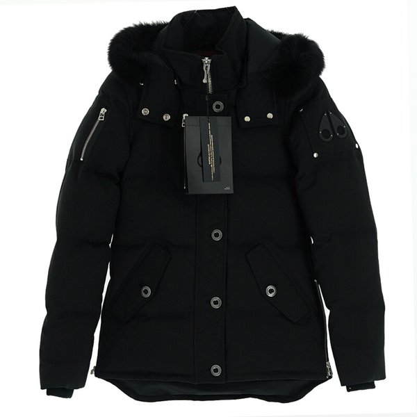 리세노패션 22FW 여성 쓰리쿼터 블랙블랙퍼 패딩 MK2229L3Q 291 MK2229L3Q291 19263052 - SSG.COM