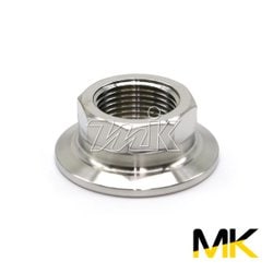 쎄니타리 Sanitary 페럴 소켓 Ferrule Socket (SUS304) - 2SX40A - SSG.COM