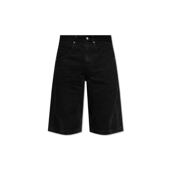 아디다스 오리지널 데님 쇼츠 바지 IS0217 0-MEBLDE 76424067 - SSG.COM