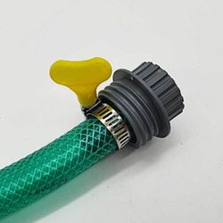 물호스 나비 클램프 철 호스 밴드 손잡이 13-19mm X ( 3매입 ) - SSG.COM