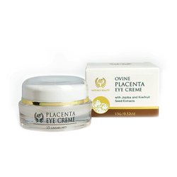 네이쳐스뷰티 오바인 양태반 아이크림 15g - SSG.COM