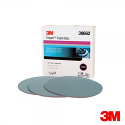 연마지 목공공구 샌더 트라이젝 원형 3M P5000 15매 30662, 믿고 사는 즐거움 SSG.COM