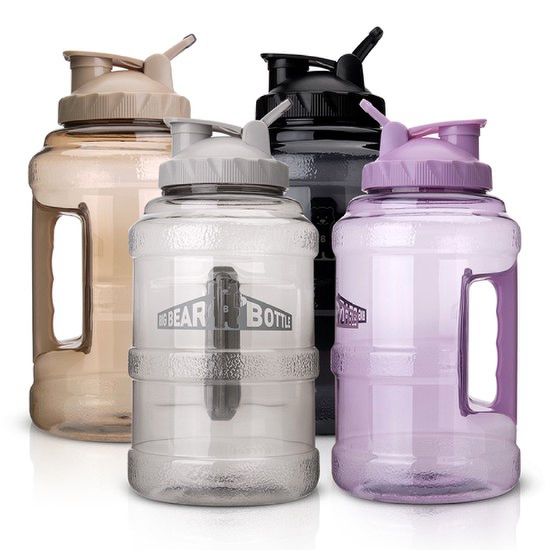 1300K 빅베어 쉐이커 2 5L 대용량물통 캠핑물통 헬스물통, 믿고 사는 즐거움 SSG.COM