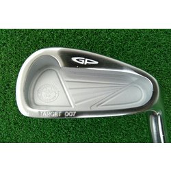 아이언세트 타겟 GP-007/R강도/수량8(4~9,P,A) - SSG.COM