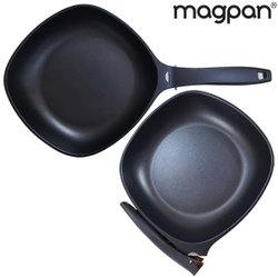 [맥팬] 중금속없는 후라이팬 마그네슘 프라이팬29cm - SSG.COM