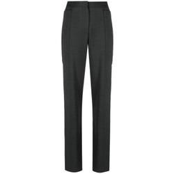 23FW 토템 스트레이트 팬츠 234 WRTWBM117 FB001414657 GRAY - SSG.COM