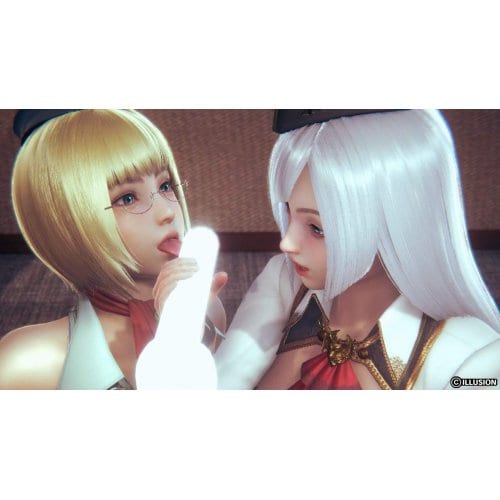 허니 셀렉트 2 리비도 DX - SSG.COM