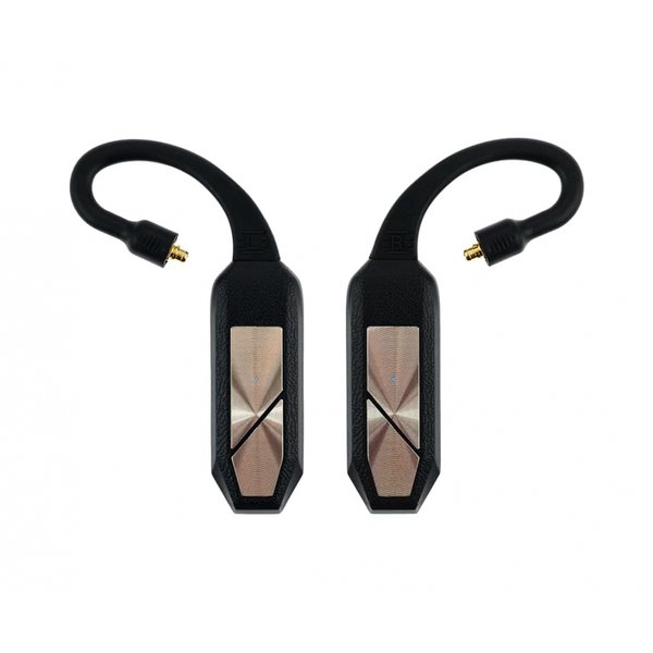 iFi audio GO pod bluetooth IEM 완전 무선 리시버LDAC, aptX Adaptive 대응() - SSG.COM