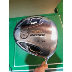 혼마 베레스 BERES S-05 3스타 드라이버 10.5도 SR - SSG.COM