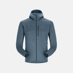 랩 그래비턴 후디 Orion Blue - SSG.COM