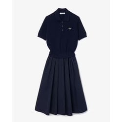 향기제습제증정25SS 여성 링스링스 핏앤플레어 드레스 EF9481-55G 166 - SSG.COM