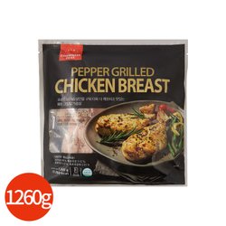 한트바커 페퍼 그릴 닭가슴살 1,260g - SSG.COM