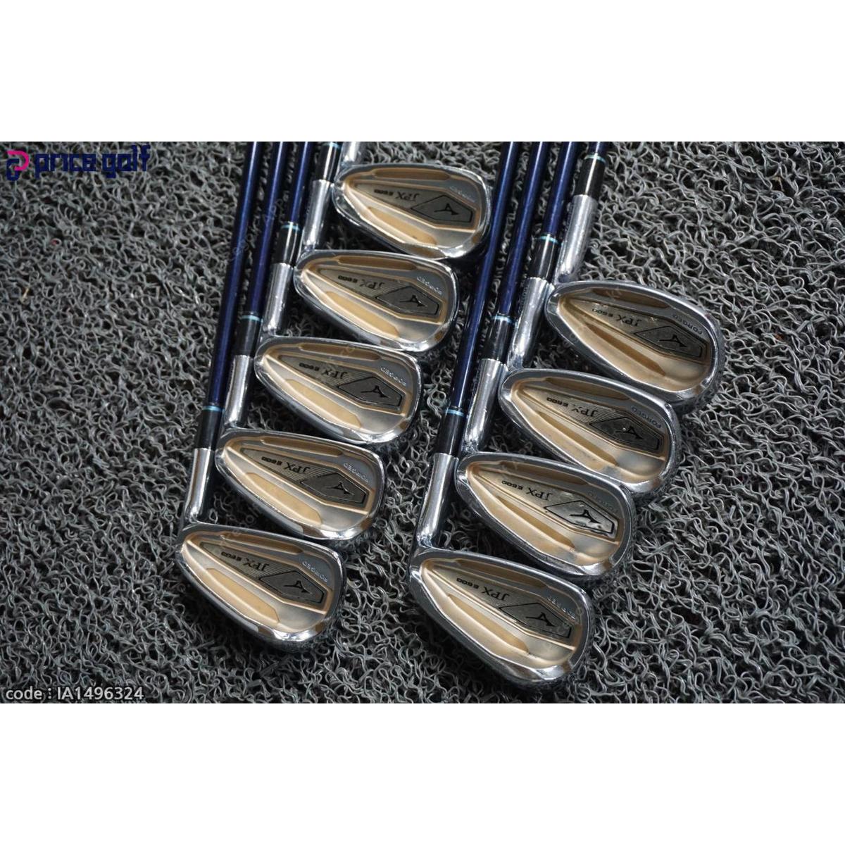 [중고] 미즈노 JPX E600 그라파이트R 중고 9아이언 IA1496324 - SSG.COM