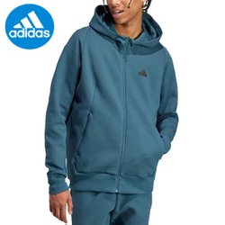 아디다스 자켓 ZNE 프리미엄 풀집 IN5087 트랙탑 - SSG.COM