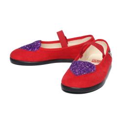 24 FW 하트 메리제인(BUF41UR34N) - SSG.COM