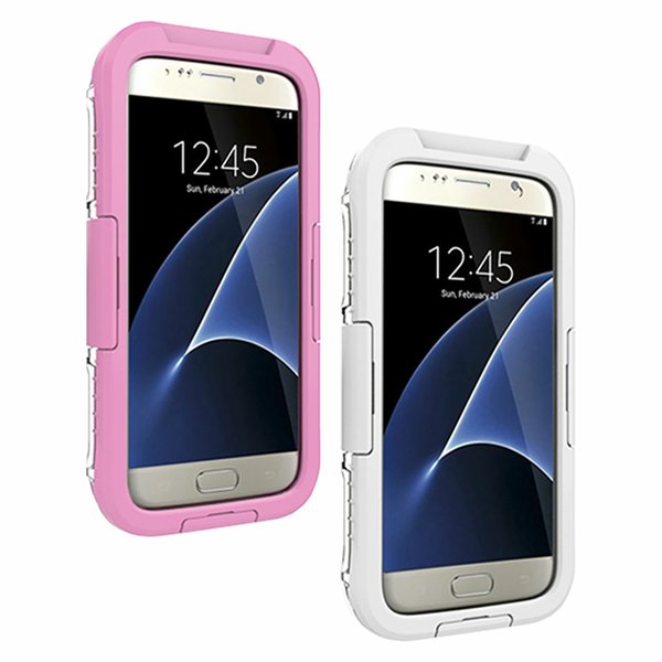 갤럭시M12 락액락 방수 풀커버 하드 케이스 p041 - SSG.COM