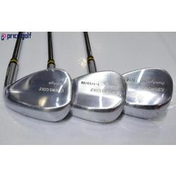 [상품] 크루즈골프 Prototype FST 12 각도 53도 10 바운스 WA1998635 - SSG.COM