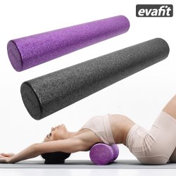 에바핏 EPP 마사지 폼롤러 90cm - SSG.COM