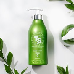 TS 올뉴플러스TS샴푸 500g - SSG.COM
