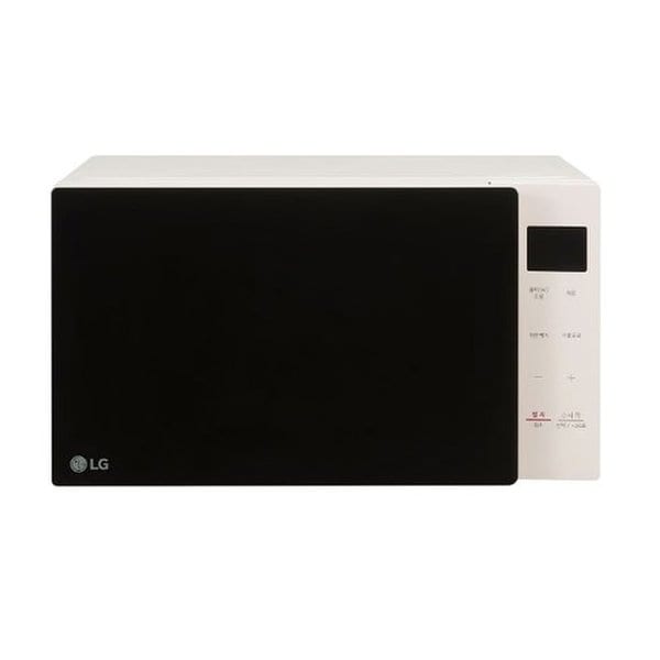 LG전자 전자레인지 MW23FD 미스트베이지 23L - SSG.COM