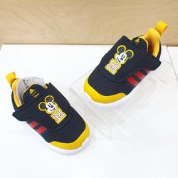 [아디다스키즈] 포타런 MICKEY AC I(IG7166_CBLACK) - SSG.COM