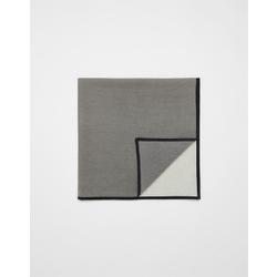 Jane s Carousel Block Scarf [Black] JWSC2E900BK - SSG.COM
