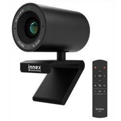 Innex 4K ePTZ AI Innex C570 USB 탑재 컨퍼런스 카메라 120°초광시야각 5배 디지털 줌 AI에 - SSG.COM