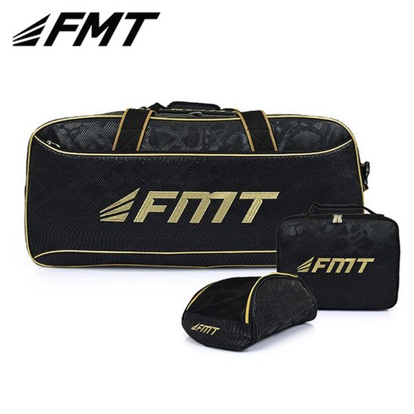 FMT 배드민턴 2단가방 FG2002 블랙 - SSG.COM