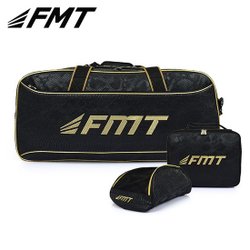 FMT 배드민턴 2단가방 FG2002 블랙 - SSG.COM