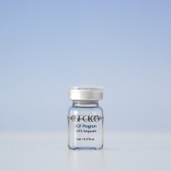 EGF 프로그램 MTS 앰플 5ml - SSG.COM